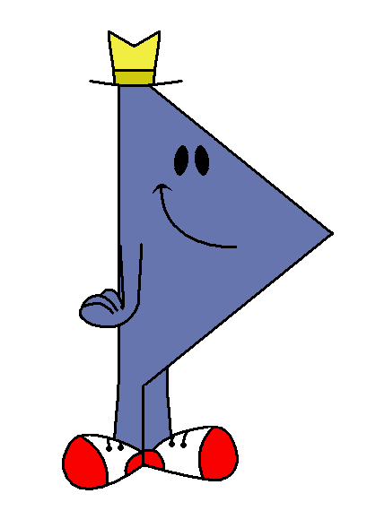 Mr. Rush | Mr Men and Little Miss Fans Wiki | Fandom