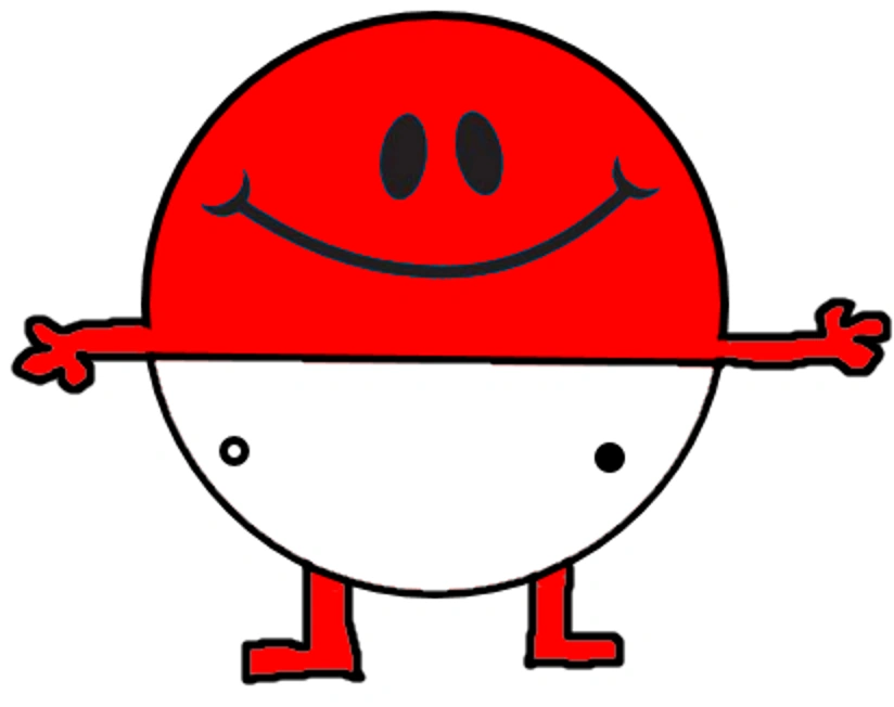 Mr. Playful | Mr Men and Little Miss Fans Wiki | Fandom