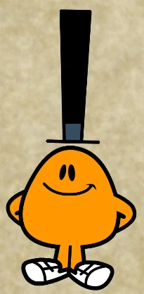 Mr. Small | Mr Men and Little Miss Fans Wiki | Fandom