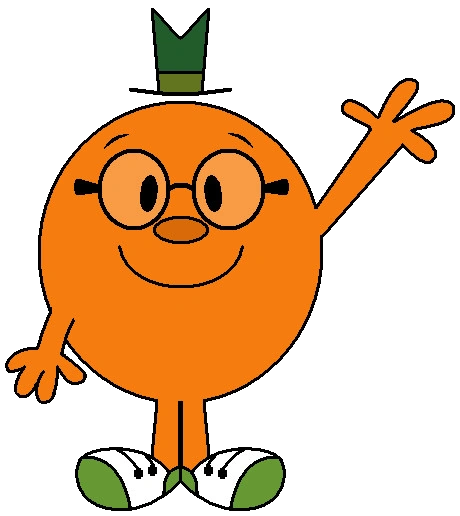 Mr. Clever | Mr Men and Little Miss Fans Wiki | Fandom