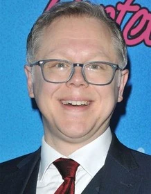 Steven Kynman | Mr Men and Little Miss Fans Wiki | Fandom