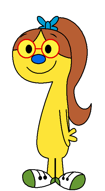 Little Miss Busy | Mr Men and Little Miss Fans Wiki | Fandom