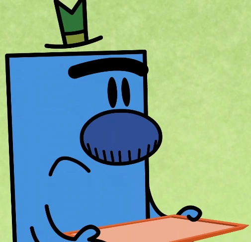 Mr. Grumpy | Mr Men and Little Miss Fans Wiki | Fandom