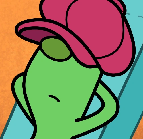 Mr. Lazy | Mr Men and Little Miss Fans Wiki | Fandom