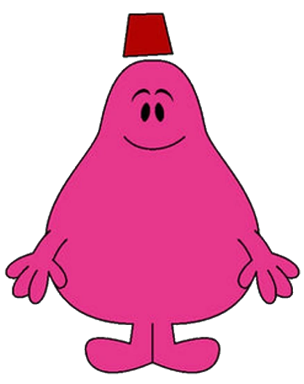 Mr. Greedy | Mr Men and Little Miss Fans Wiki | Fandom