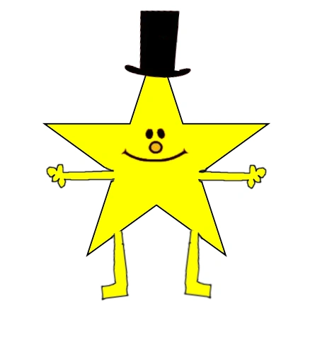 Mr. Magic | Mr Men and Little Miss Fans Wiki | Fandom