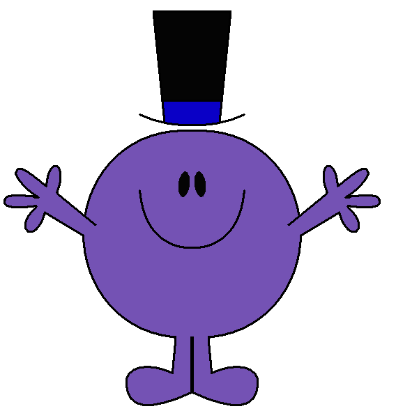 Mr. Impossible | Mr Men and Little Miss Fans Wiki | Fandom