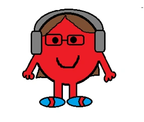 Little Miss Music | Mr. Men AU Wiki | Fandom