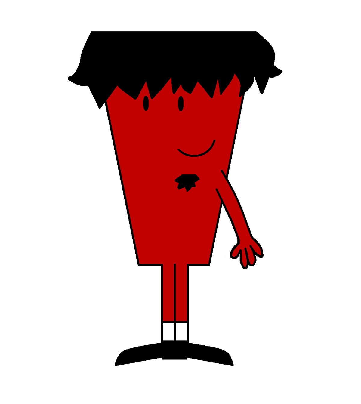 Mr. Charming | Mr. Men AU Wiki | Fandom