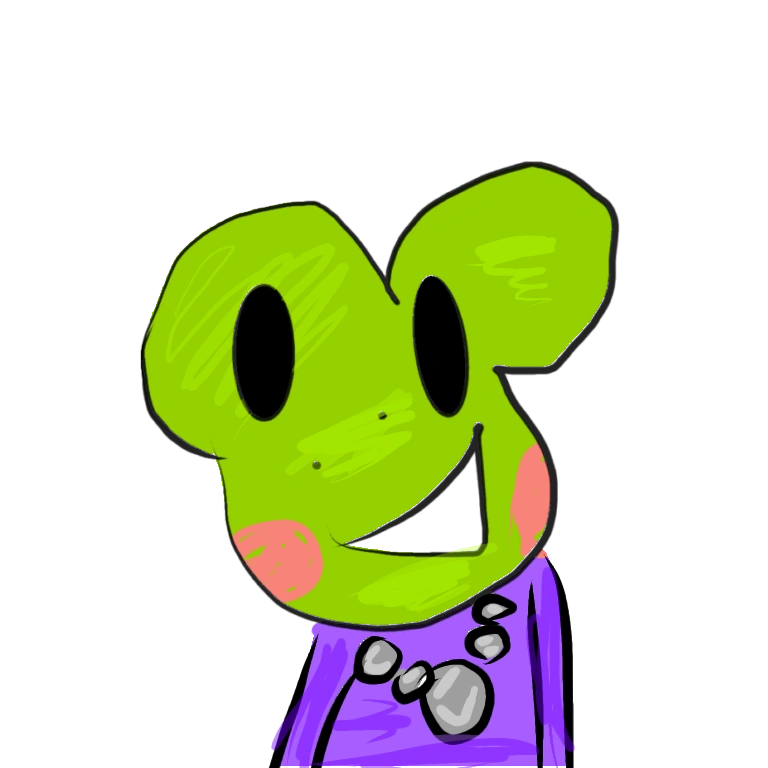 Wally | Mr Needle's Show Wiki | Fandom