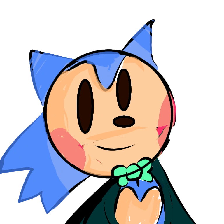 Mr. Needle | Mr Needle's Show Wiki | Fandom