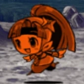 Mint | Mr. Ninja!! Fever Wiki | Fandom