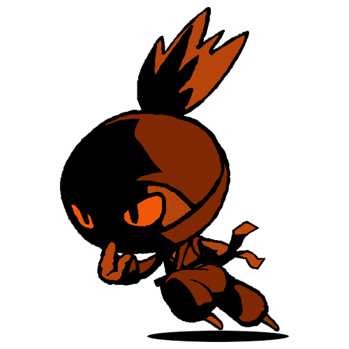 Mr. Ninja | Mr. Ninja!! Fever Wiki | Fandom