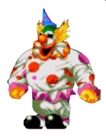 Little Clown | Mr. Nutz Wiki | Fandom