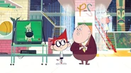 The Mr. Peabody & Sherman Show | Peabodyverse Encyclopedia | Fandom