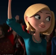 Patty Peterson | Peabodyverse Encyclopedia | Fandom