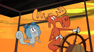 List of Rocky and Bullwinkle episodes | Peabodyverse Encyclopedia | Fandom