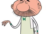 Category:The Mr. Peabody & Sherman Show Characters | Peabodyverse ...