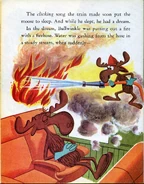 Fearless Firemoose | Peabodyverse Encyclopedia | Fandom