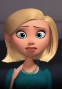 Patty Peterson | Peabodyverse Encyclopedia | Fandom