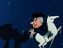 Paul Revere | Peabodyverse Encyclopedia | Fandom