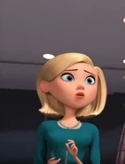 Patty Peterson | Peabodyverse Encyclopedia | Fandom