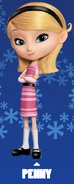 Penny Peterson/Gallery | Peabodyverse Encyclopedia | Fandom
