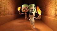 Mr. Peabody & Sherman (film) | Peabodyverse Encyclopedia | Fandom
