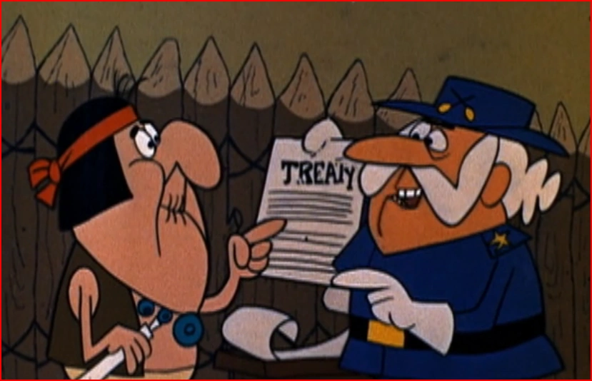 Geronimo | Peabodyverse Encyclopedia | Fandom