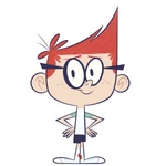 Sherman/Gallery | Peabodyverse Encyclopedia | Fandom