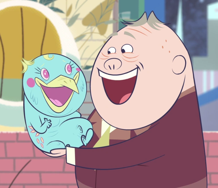 Mr Peabody And Sherman Sherman Baby