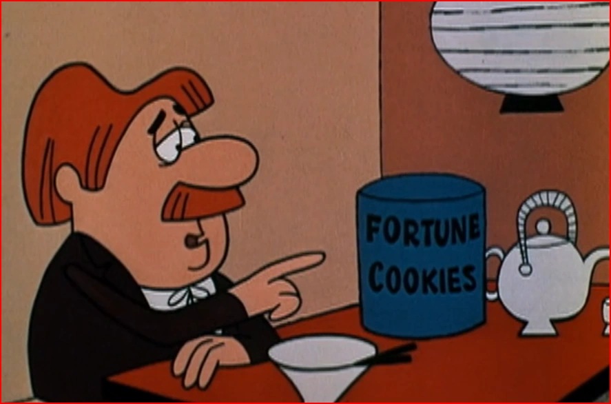 John Sutter | Peabodyverse Encyclopedia | Fandom