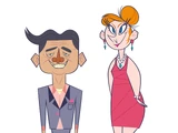 Category:The Mr. Peabody & Sherman Show Characters | Peabodyverse ...