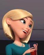 Patty Peterson | Peabodyverse Encyclopedia | Fandom