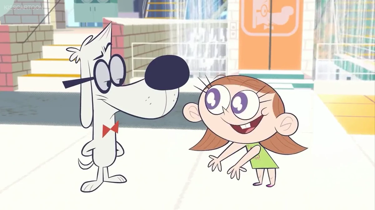 Category:The Mr. Peabody & Sherman Show Characters | Peabodyverse ...