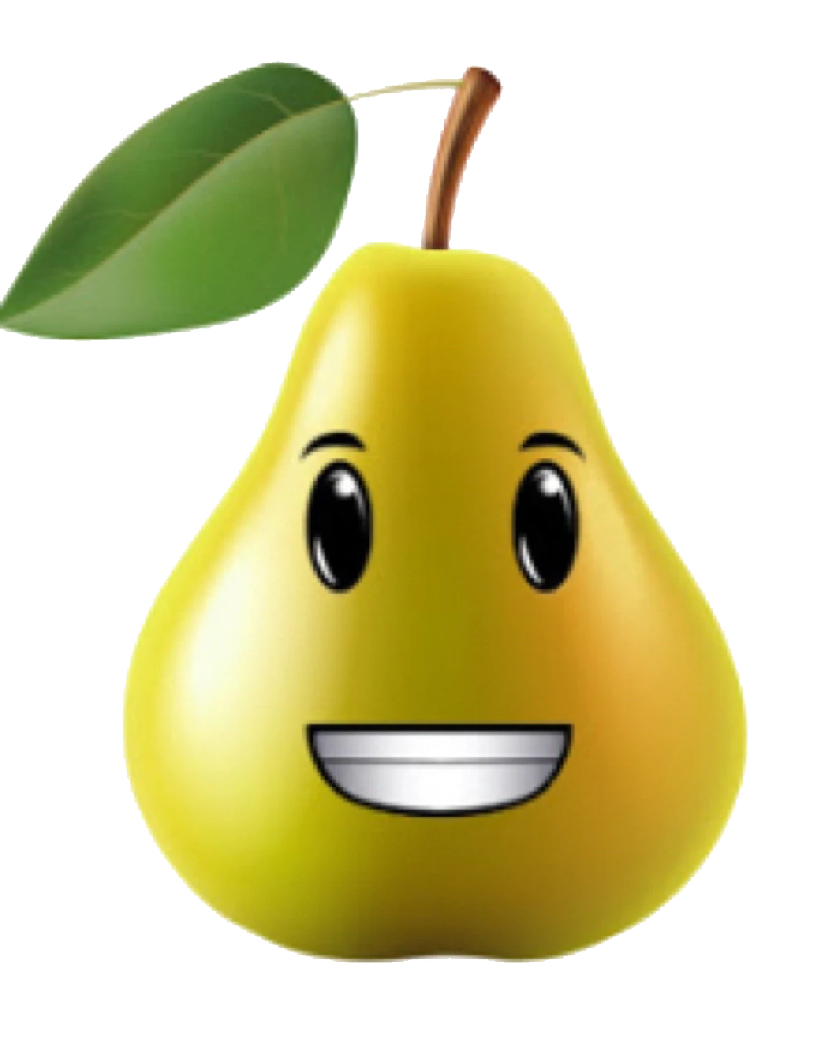 Mr. Pear | Mr. Pear Wiki | Fandom