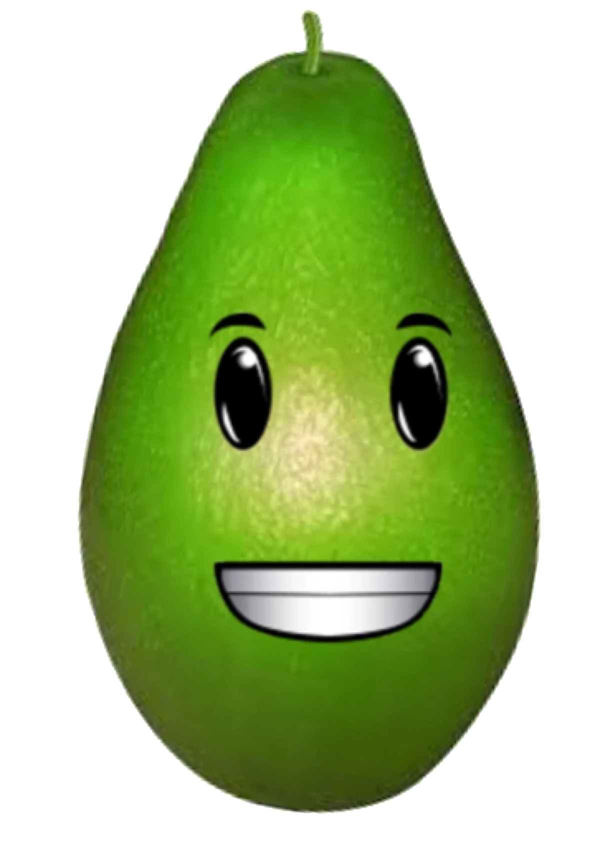 Avacado | Mr. Pear Wiki | Fandom
