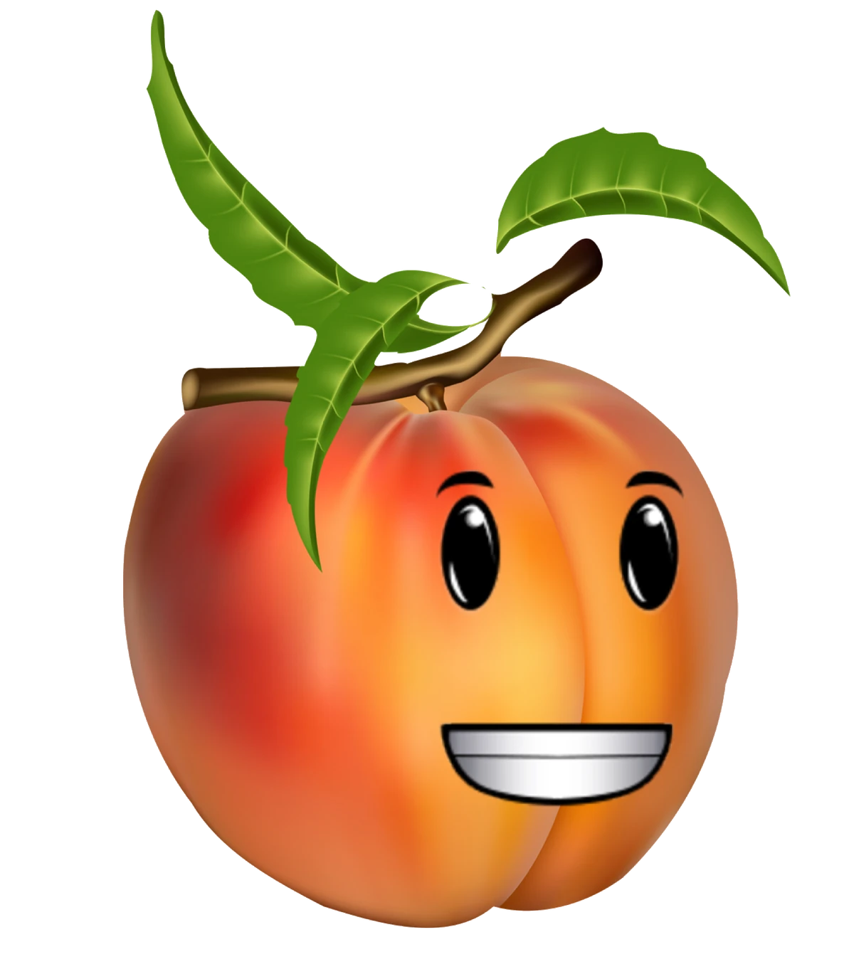 Mrs. Peach | Mr. Pear Wiki | Fandom