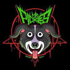 Mr. Pickles (serie animata) | Mr. Pickles Wiki | Fandom