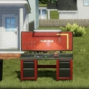 Workbench | Mr. Prepper Wiki | Fandom