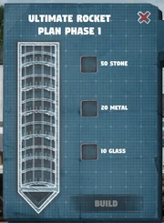 Missions | Mr. Prepper Wiki | Fandom