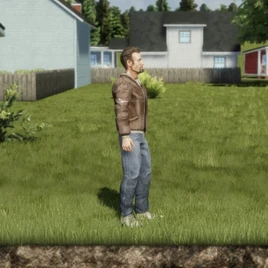 Mr. Prepper | Mr. Prepper Wiki | Fandom