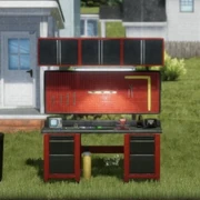 Workbench | Mr. Prepper Wiki | Fandom