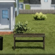 Workbench | Mr. Prepper Wiki | Fandom