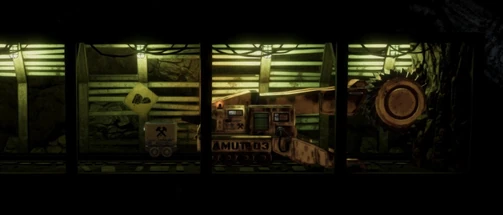 Mines | Mr. Prepper Wiki | Fandom