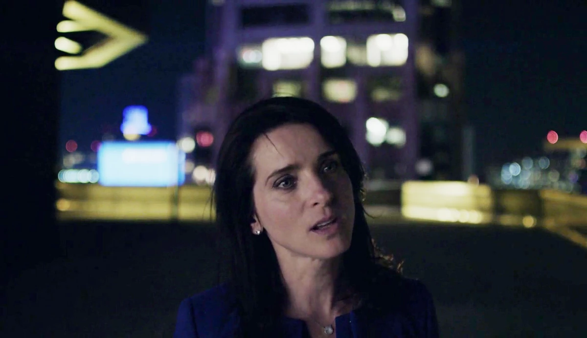 Sharon Knowles | Wikia Mr.Robot | Fandom