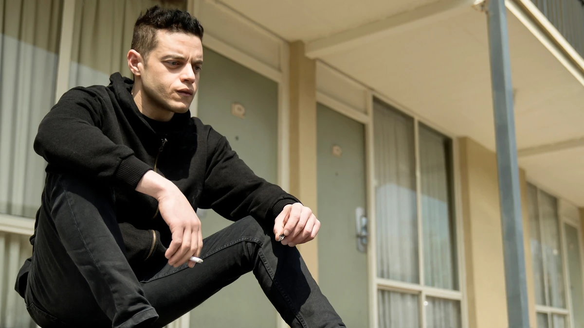 410 Ido | Wikia Mr.Robot | Fandom