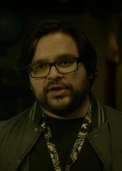 Sunil Markesh | Wikia Mr. Robot | Fandom