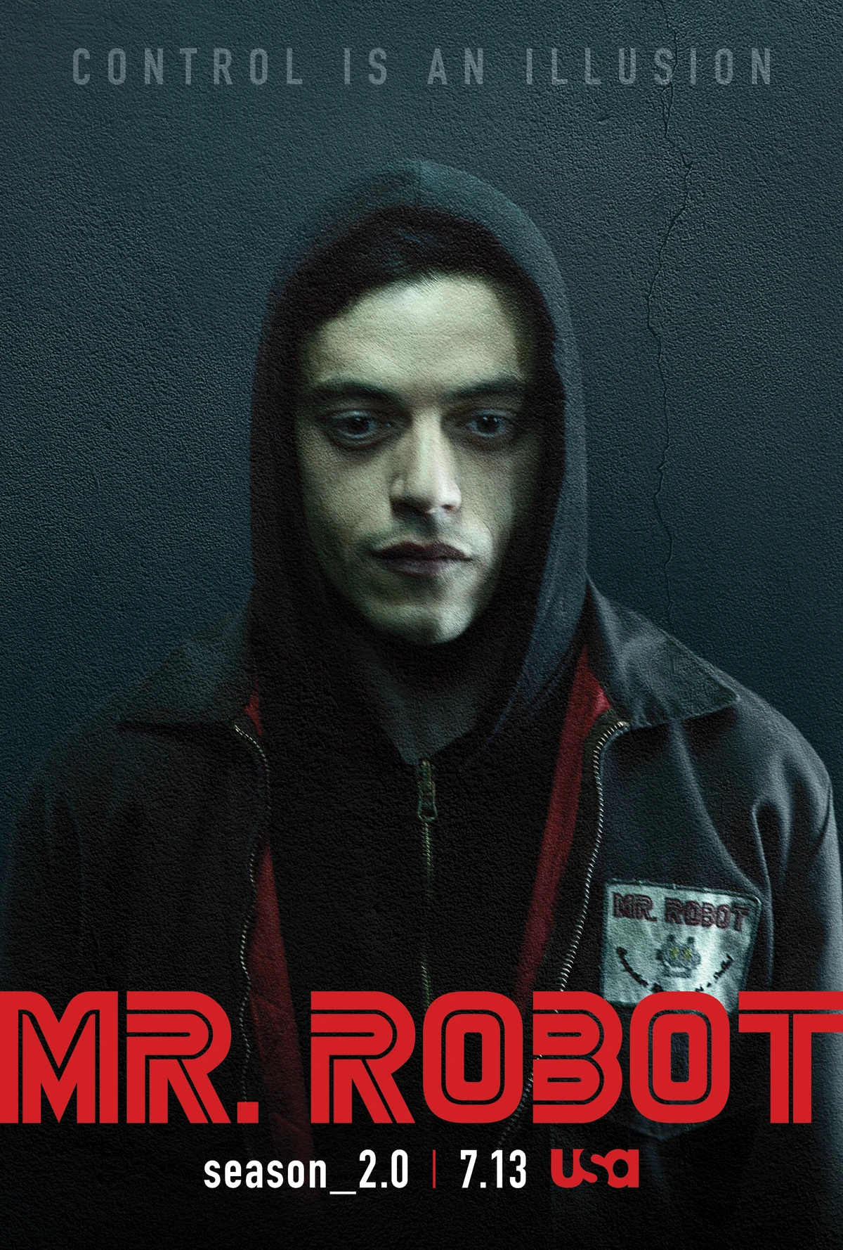Mr. Robot | Mr. Robot Wiki | Fandom