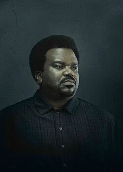 Ray Heyworth | Wikia Mr. Robot | Fandom